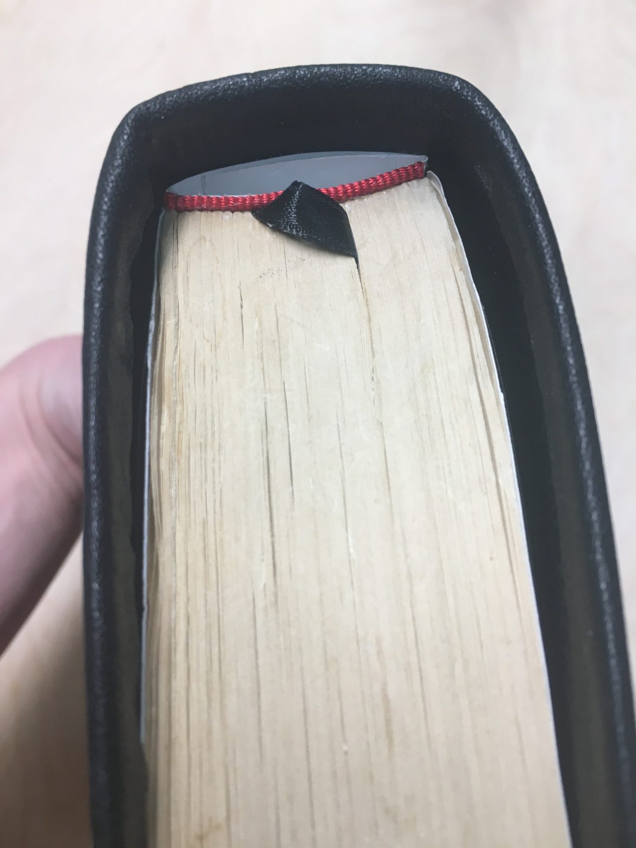 Book Repair & Recovering | circlevleather.ca
